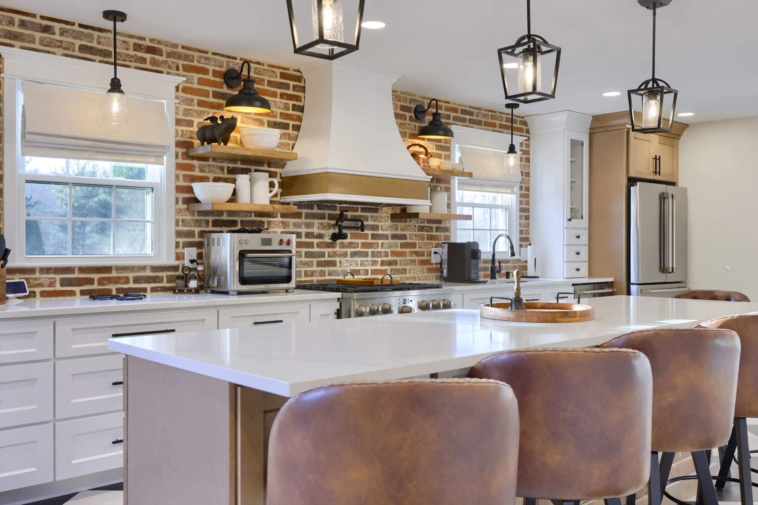 LKB Home Center Lancaster, PA - One-Stop Shop for Kitchen & Bath